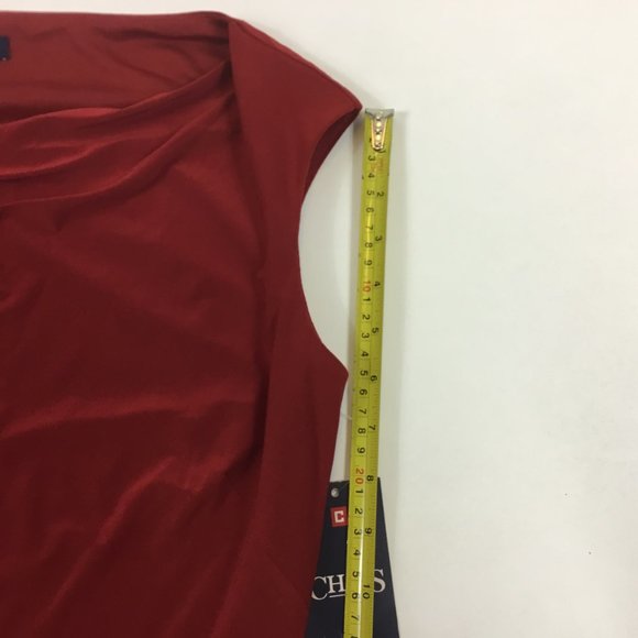 Chaps | Dresses | Nwt Chaps Dress | Poshmark